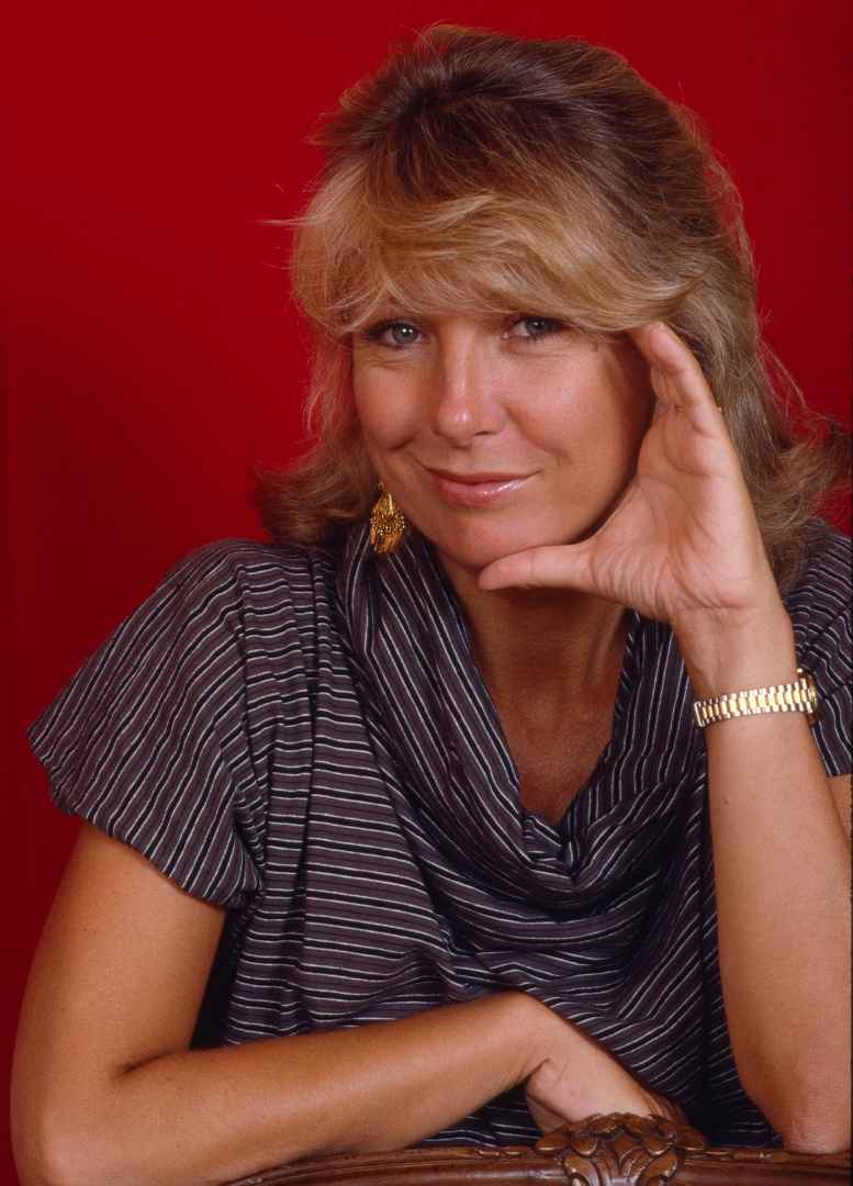 Teri Garr: Facts You Didn't Know About the 'Tootsie' Star | Woman's World