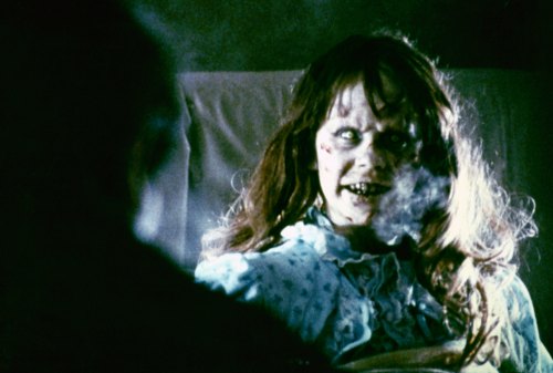 Linda Blair: Movies, TV and Life After ‘The Exorcist’ | Woman's World