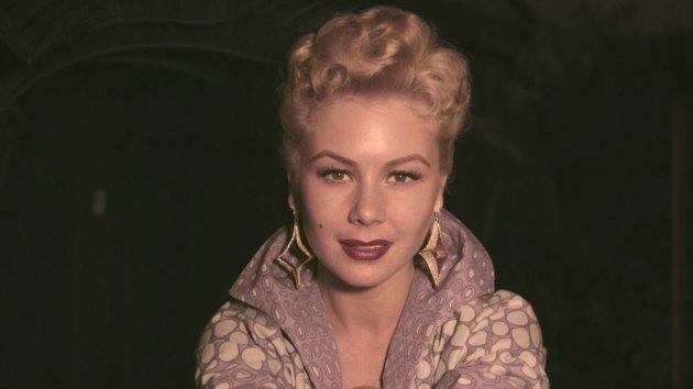 Mitzi Gaynor Dead at 93: Her Life, Career and Legacy | Woman's World