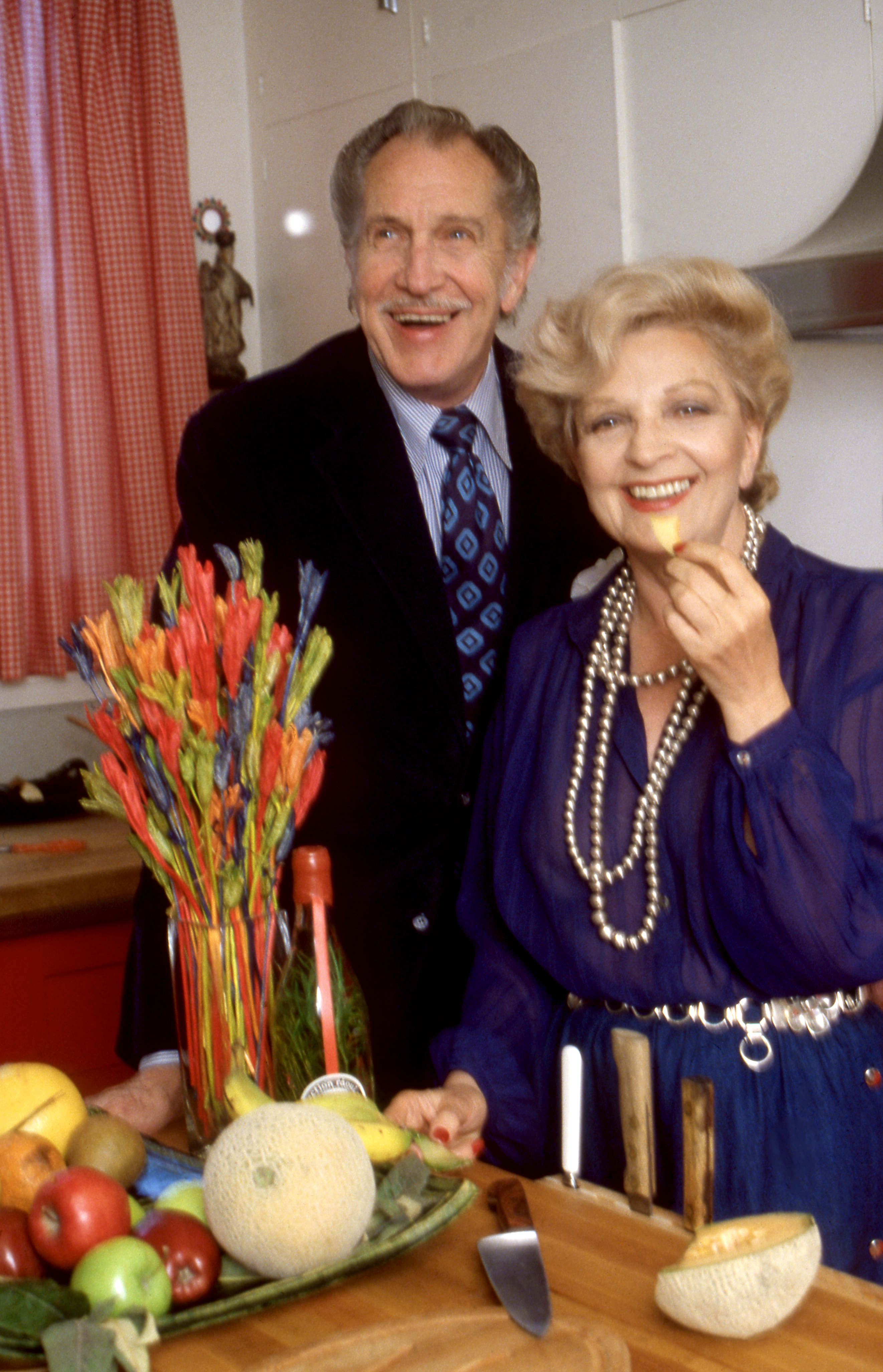 Vincent Price: 5 Fascinating Facts About the Horror Icon | Woman's World