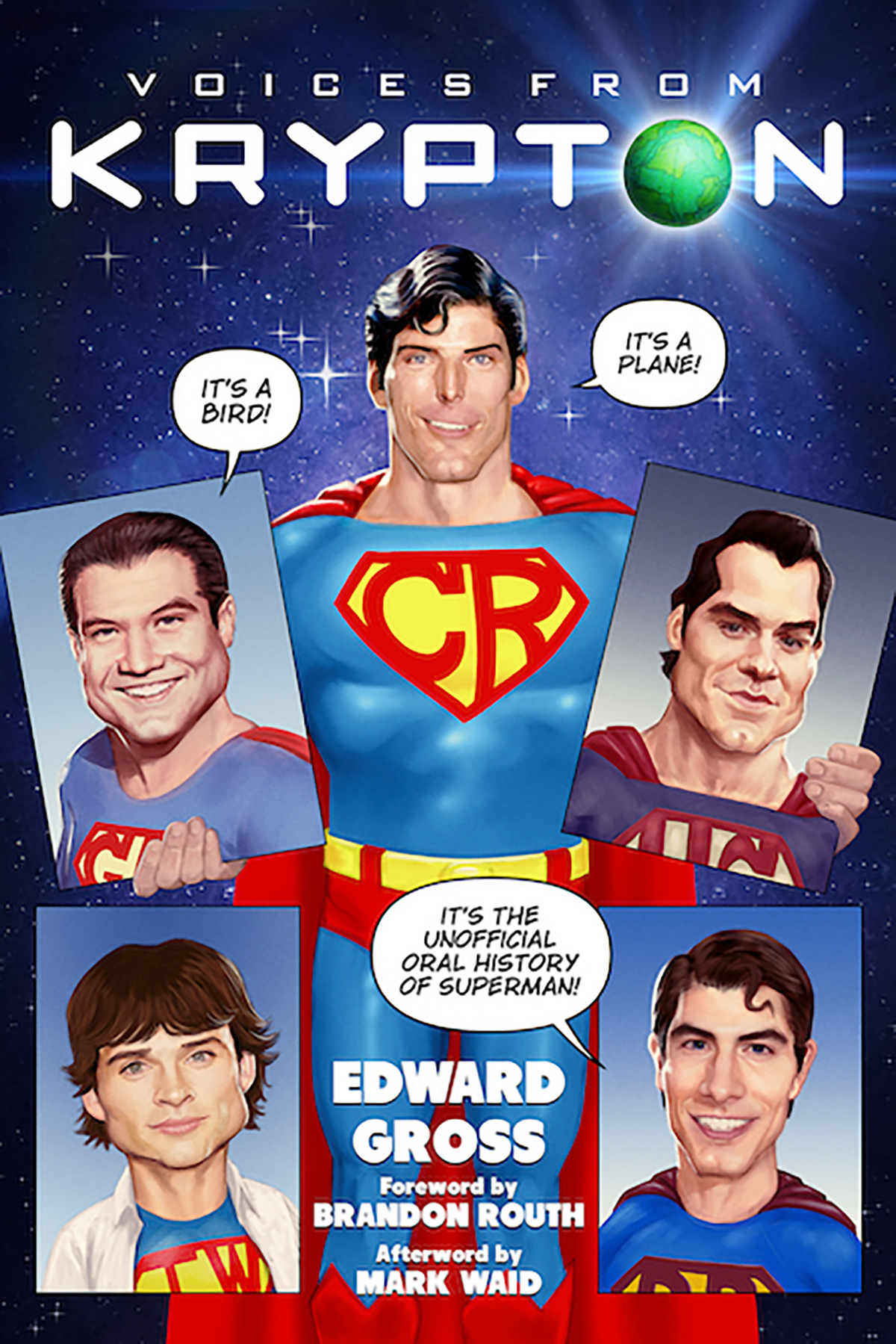 George Reeves: The Life of TV's First Superman | Woman's World
