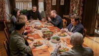‘Blue Bloods’ Recipes First Look: Chef Wahlberg’s Reagan Family Dinner ...