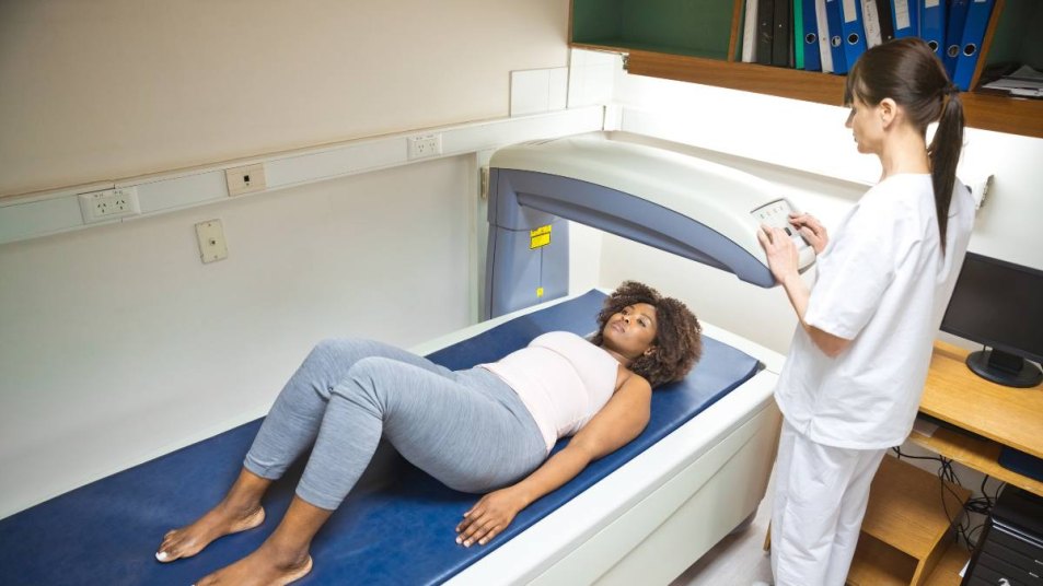 Bone Density Test Guidelines: Reduce Your Osteoporosis Risk | Woman's World