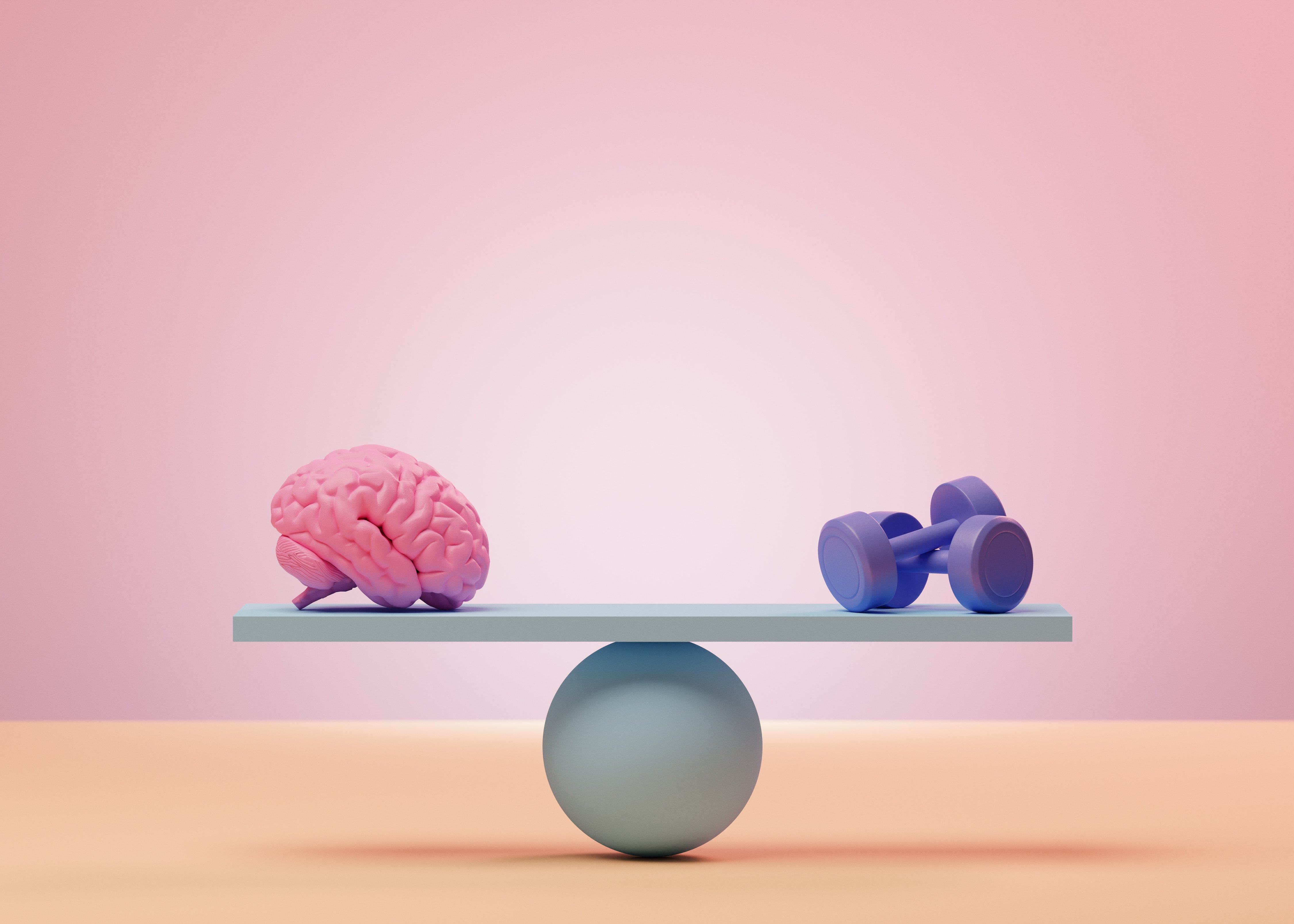 Brain Endurance Training May Help Slow Aging, Boost Health | Woman's World