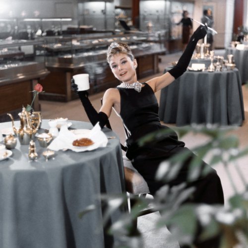 6 Surprising Facts About 'Breakfast at Tiffany's' Film | Woman's World