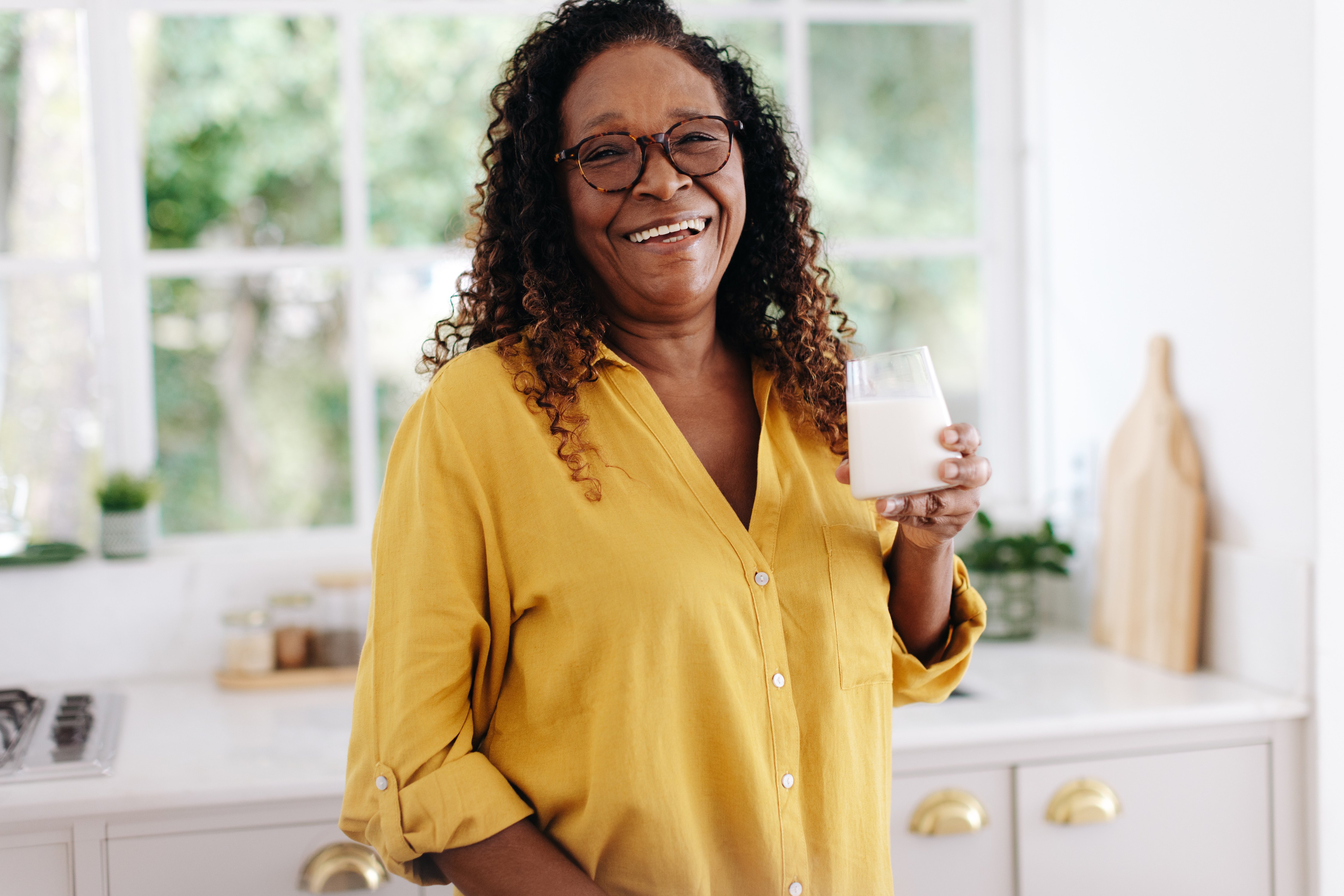 Does Carbonated Water Lower Bone Density? Doctor Weighs In | Woman's World