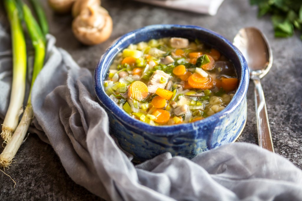 9 Best Ina Garten Fall Recipes: Cozy, Hearty & Delicious| Woman's World