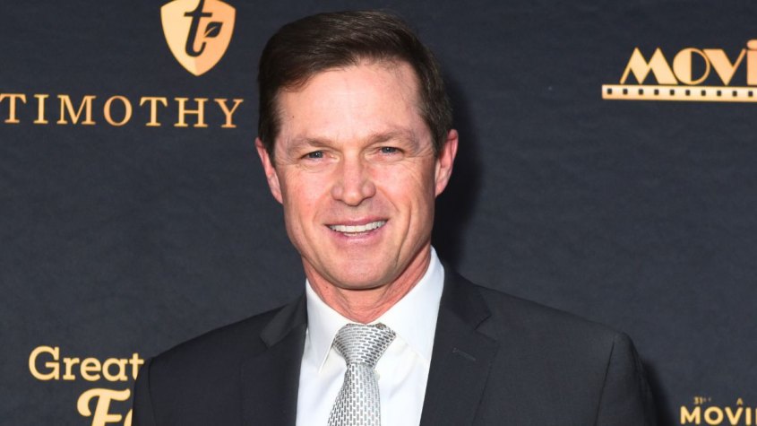 Eric Close Talks Faith and His New Film ‘Average Joe’ | Woman's World