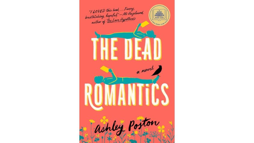 10 Ghost Books to Haunt Your Fall Reading List—Spooky Picks | Woman's World