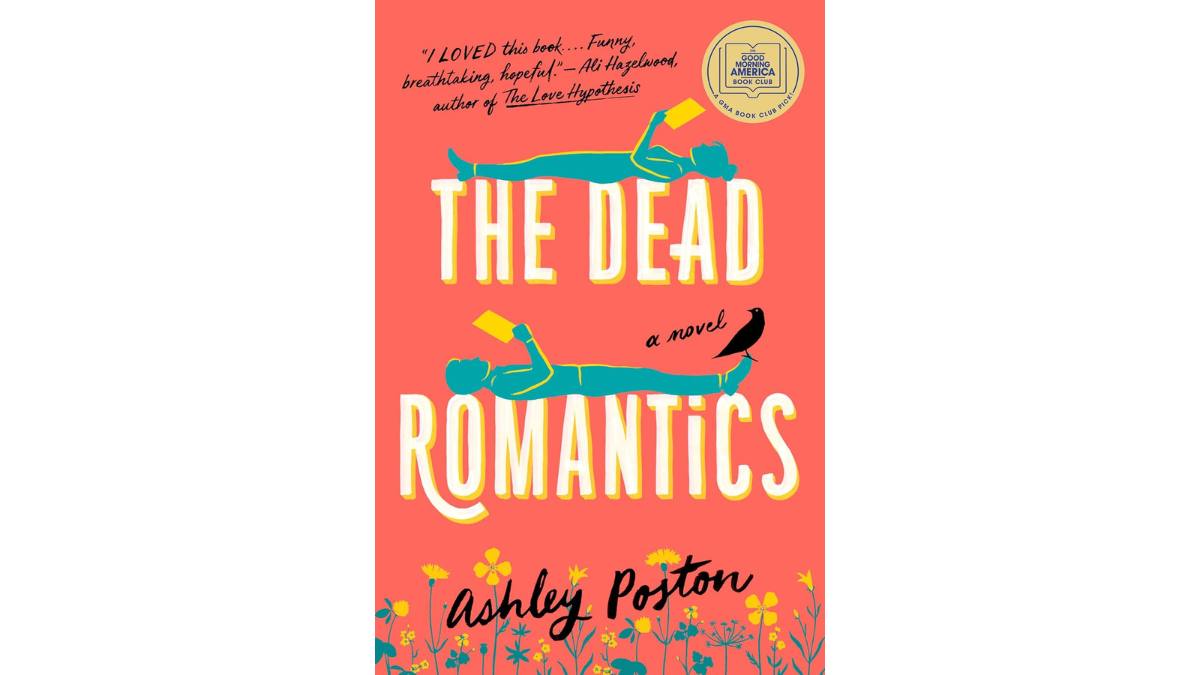 10 Ghost Books to Haunt Your Fall Reading List—Spooky Picks | Woman's World