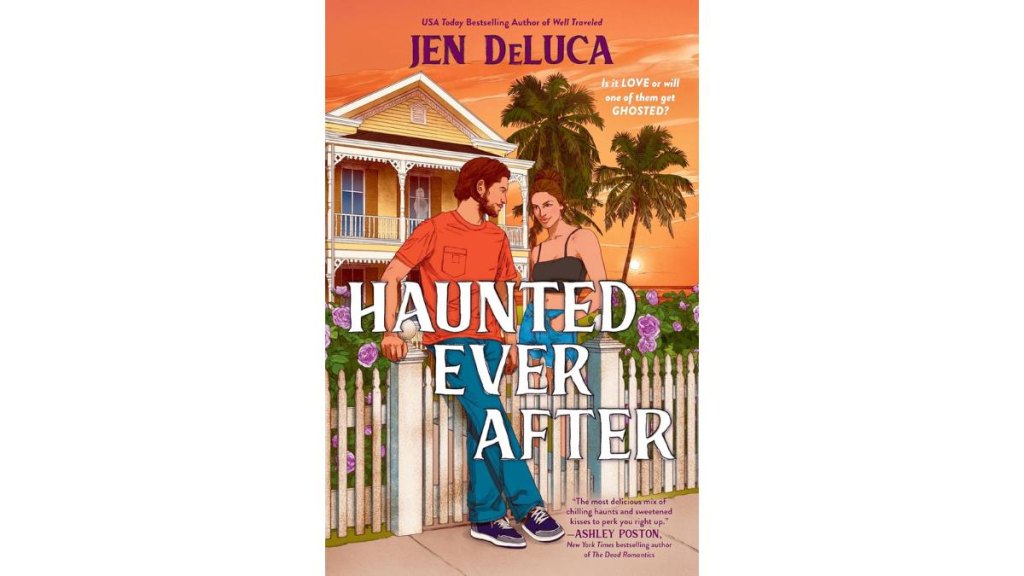 10 Ghost Books to Haunt Your Fall Reading List—Spooky Picks | Woman's World