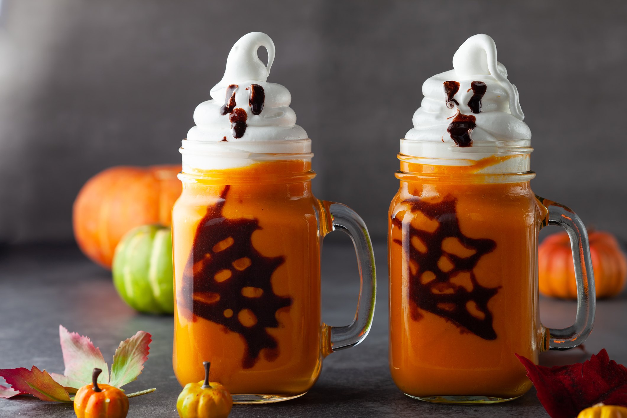 6 Spooky Halloween Mocktails That’ll Haunt Your Taste Buds | Woman's World