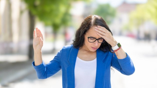 Hearing Loss in One Ear: Causes, Symptoms and Treatment | Woman's World