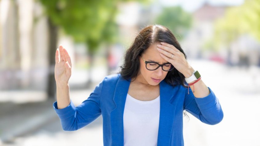 Hearing Loss in One Ear: Causes, Symptoms and Treatment | Woman's World