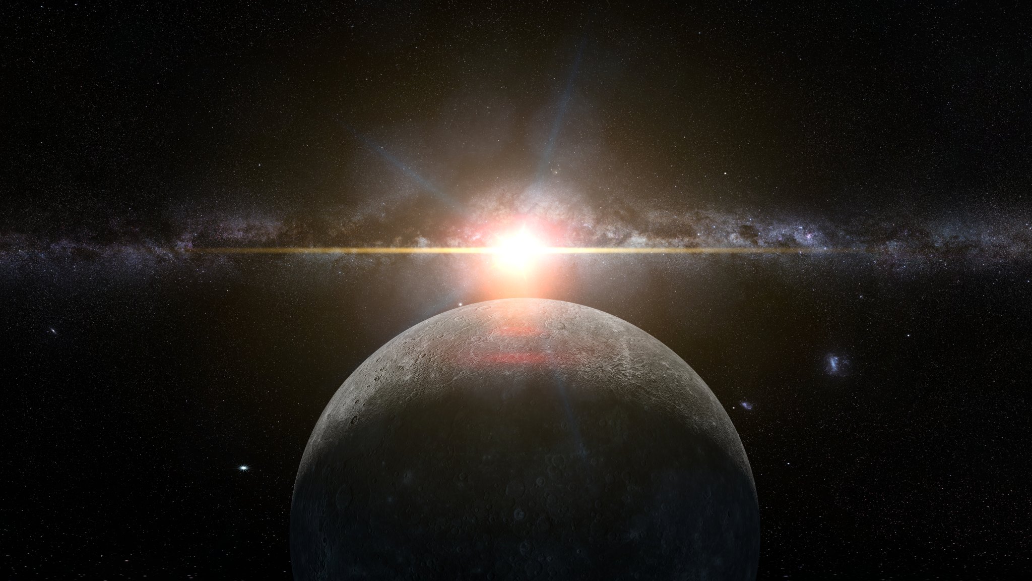 Mercury Retrograde in Sagittarius: What It Means for You | Woman's World