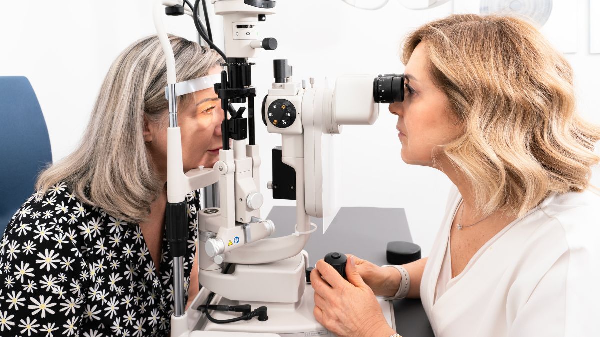 Is Glaucoma Hereditary? Key Risk Factors and Signs to Know | Woman's World