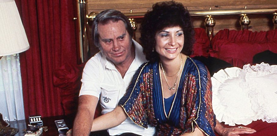 Nancy Jones Book Reveals Tumultuous Life With George Jones | Woman's World