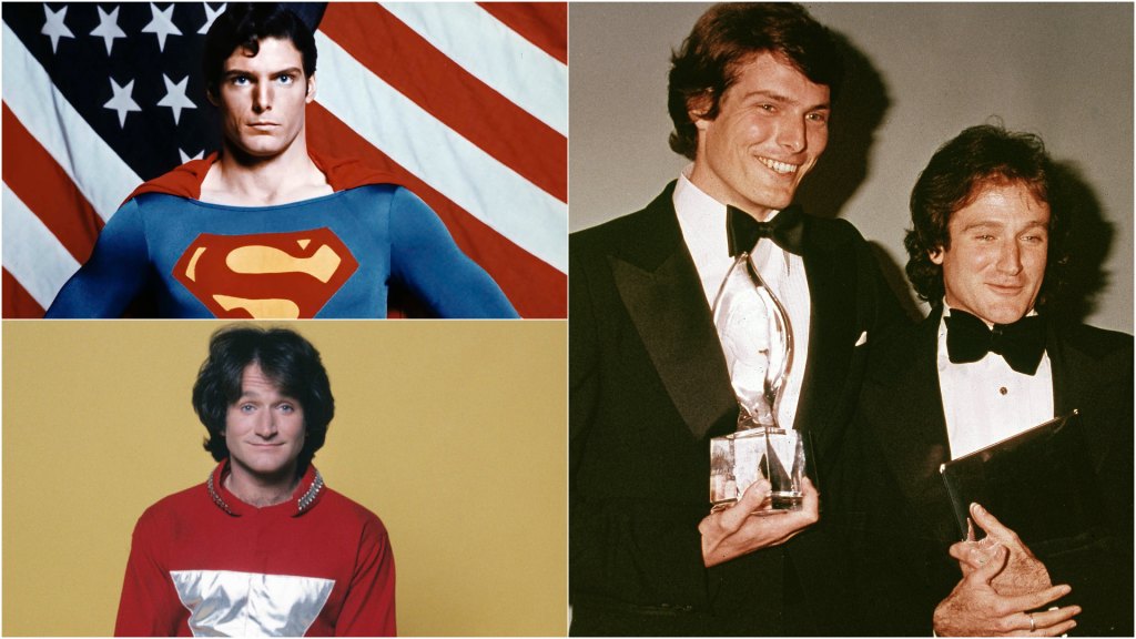 Robin Williams Movies and TV Shows To Watch in Honor of His Birthday ...