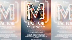 Tamsen Fadal Opens Up About Menopause and Her Film ‘The M Factor ...