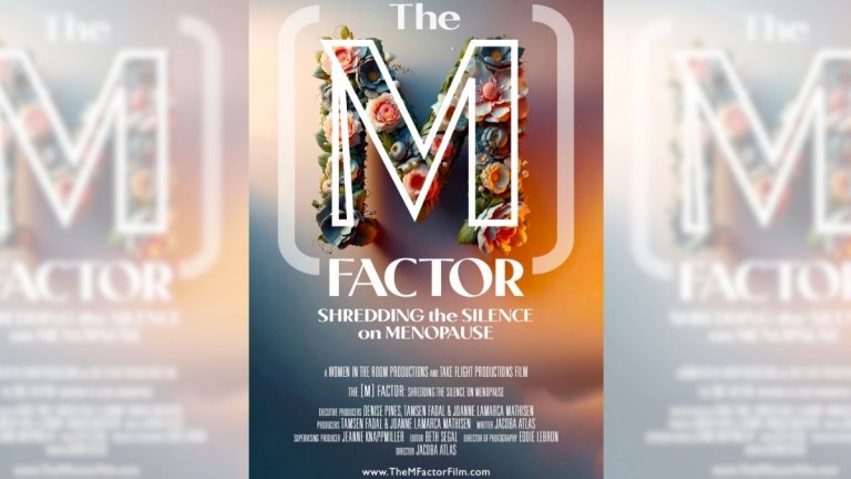 Tamsen Fadal Opens Up About Menopause and Her Film ‘The M Factor ...