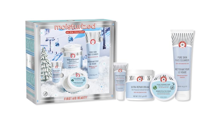 Best Ulta Beauty Gift Sets: 8 Picks for All Budgets | Woman's World