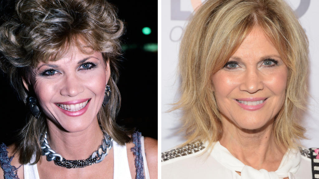 Cast of 'Night Court' Before and After Their Time In The Courtroom ...