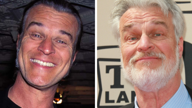 Cast of 'Night Court' Before and After Their Time In The Courtroom ...