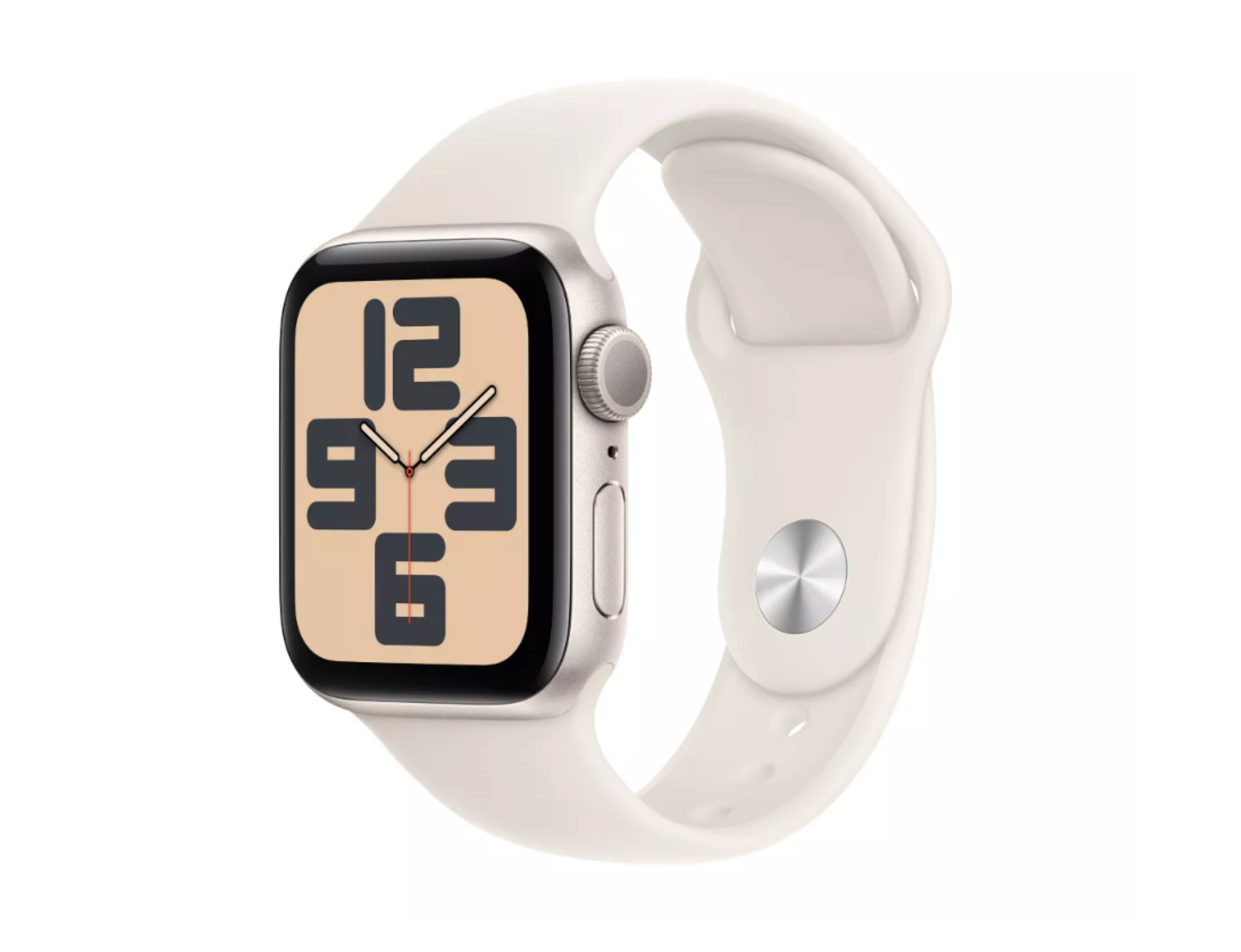 You Deserve New Tech: Win an Apple Watch SE! | Woman's World