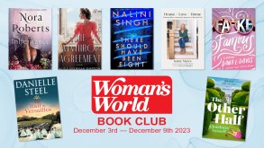 How to Wrap a Book: 5 Fun Ideas From Wrapping Pros | Woman's World