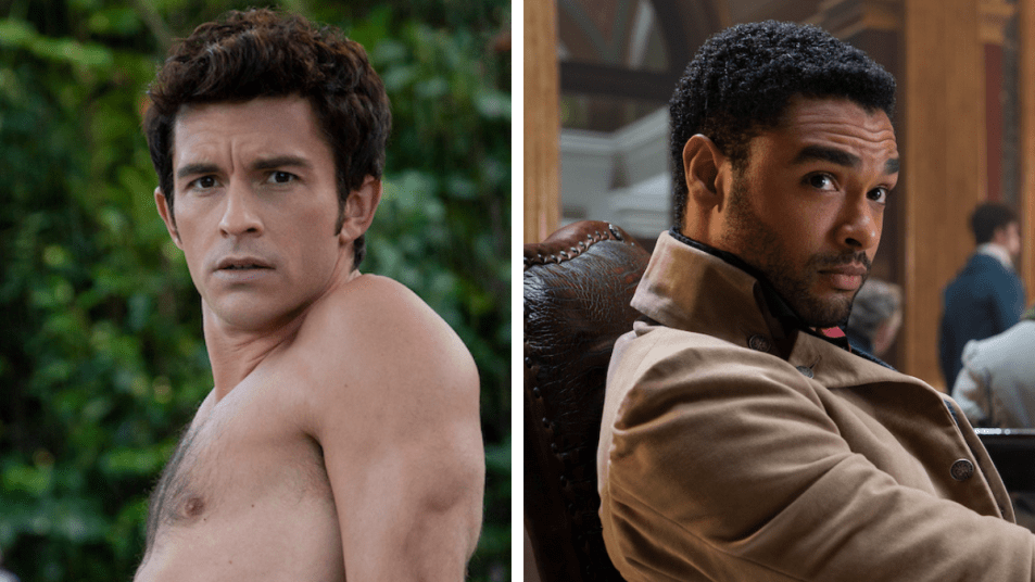 'Bridgerton' Cast: Catch Up With the Stars Before Season 3 | Woman's World