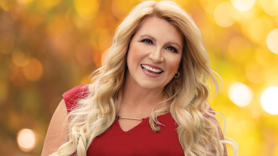 Delilah Shares 5 Tips For Overcoming Grief at Thanksgiving | Woman's World