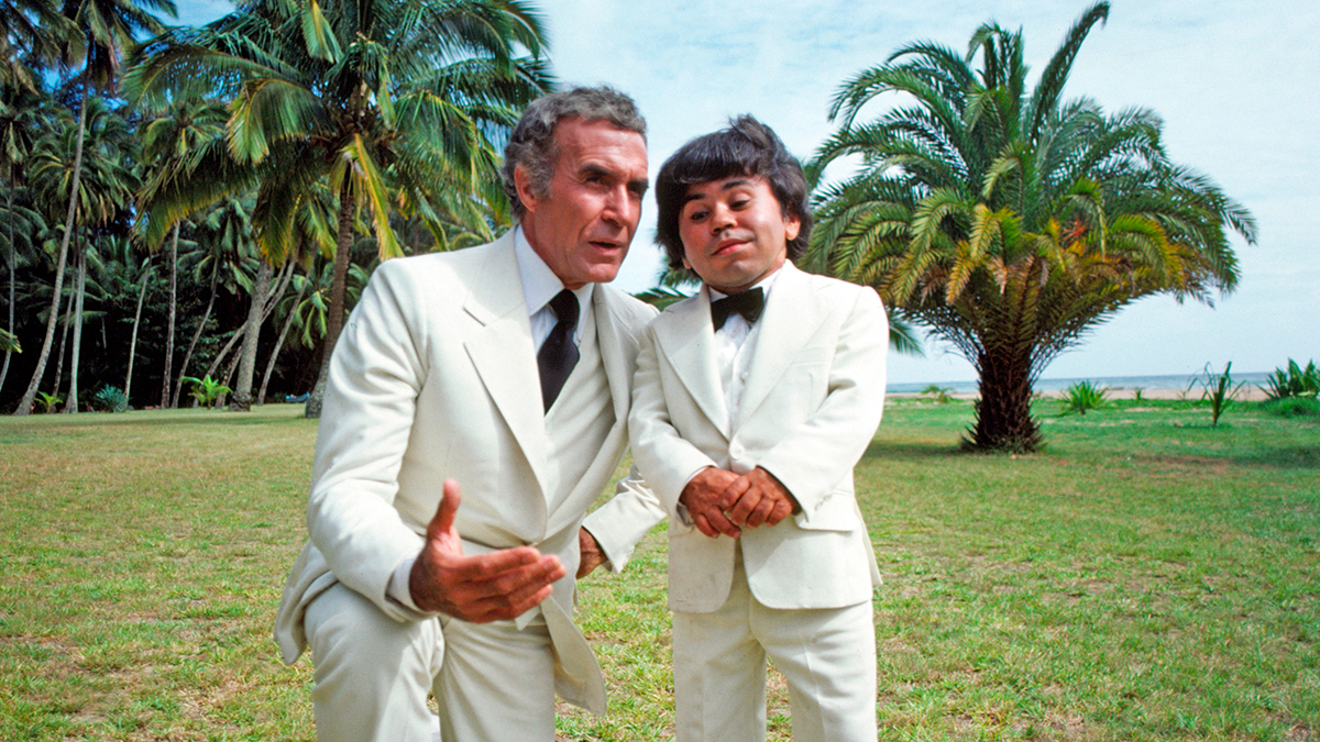 Fantasy Island Cast Secrets: 8 Facts About the Beloved Drama | Woman's ...
