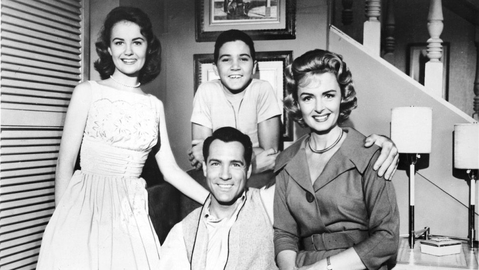 42 Best 1950s Sitcoms: TV Golden Age Classics to Forgotten Favorites ...