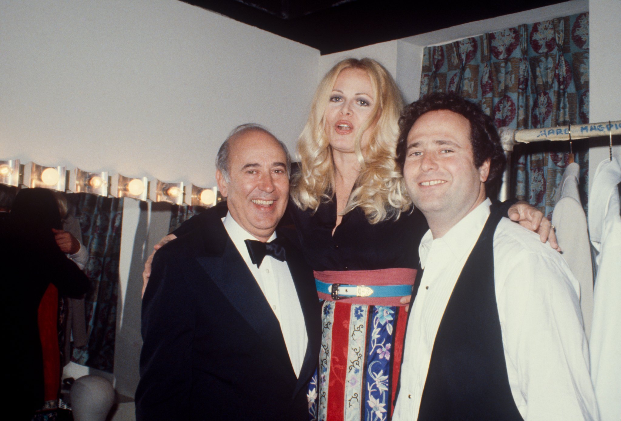 Sally Struthers' Journey to TV Fame on All in the Family | Woman's World