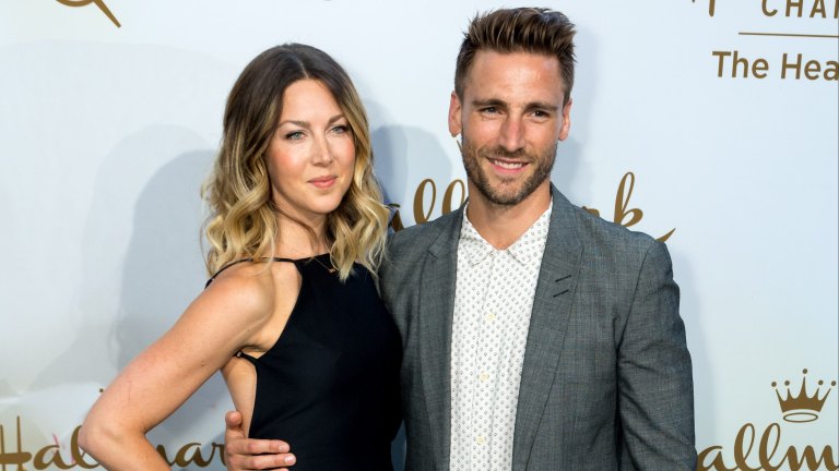 Andrew Walker’s New Hallmark Movies and Family Holiday Traditions ...