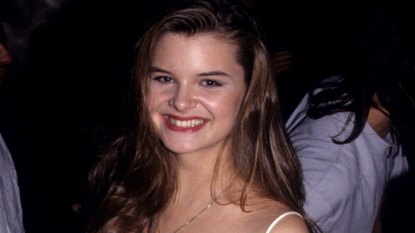 Heather Tom on Thanksgiving, ‘Bold and the Beautiful’ and Crew Morrow ...