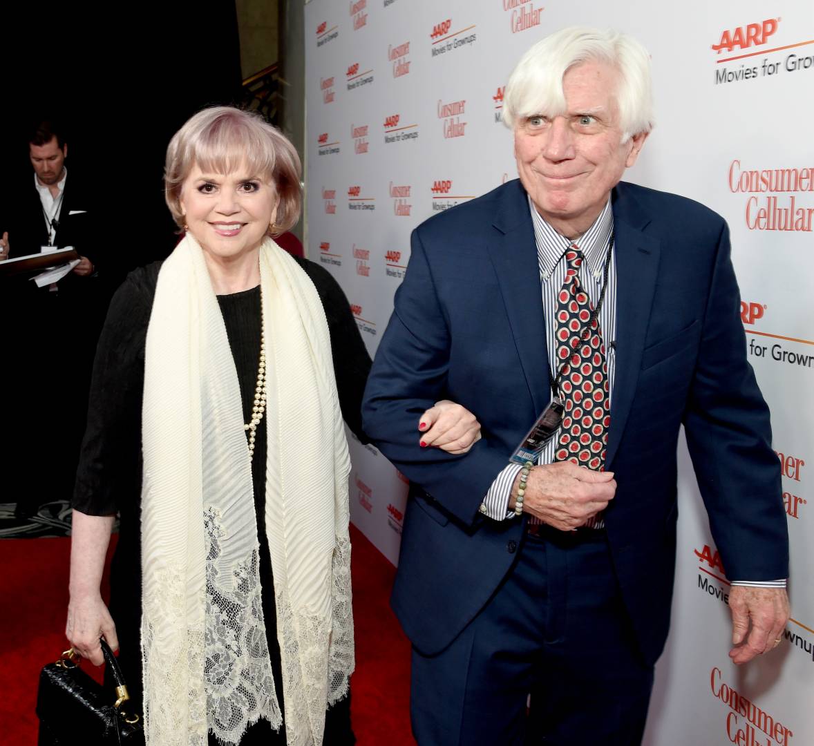 Why Linda Ronstadt Never Married: A Look at the Music Icon's Love Life ...