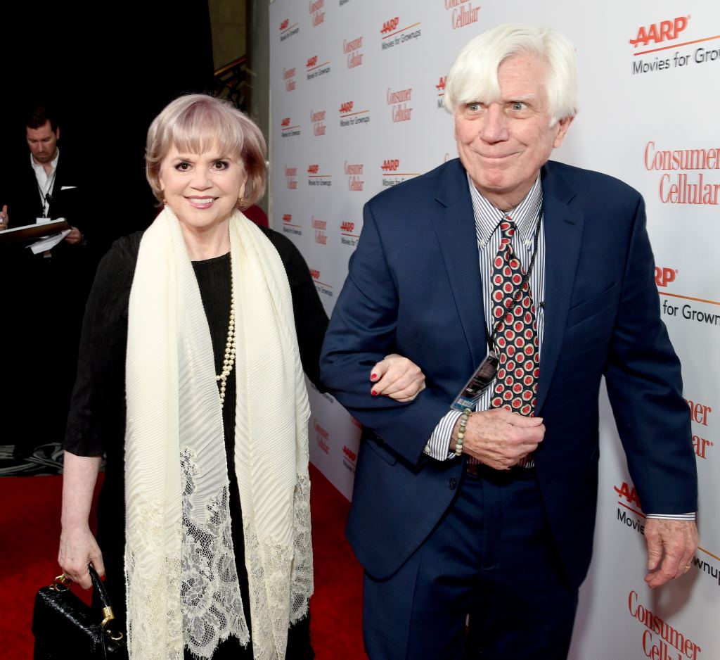 Why Linda Ronstadt Never Married: A Look at the Music Icon's Love Life ...