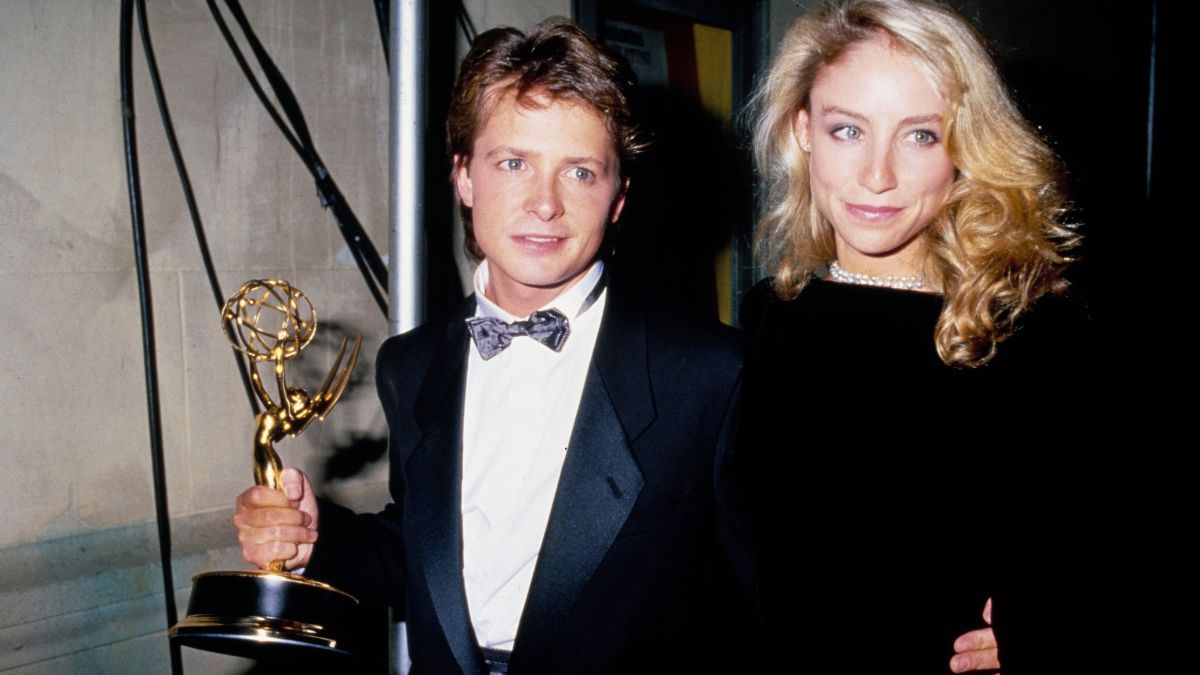 ‘Back to the Future’ Cast: See Who They Married in Real Life | Woman's ...