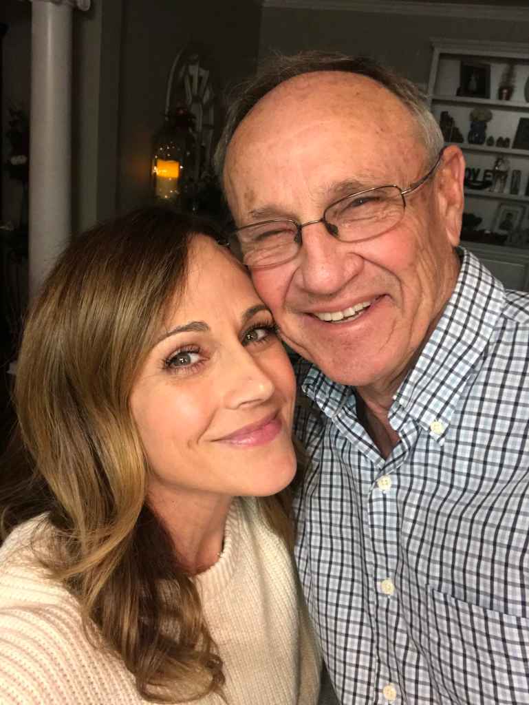 Nikki DeLoach: From Hallmark Star to Caregiver to Advocate | Woman's World