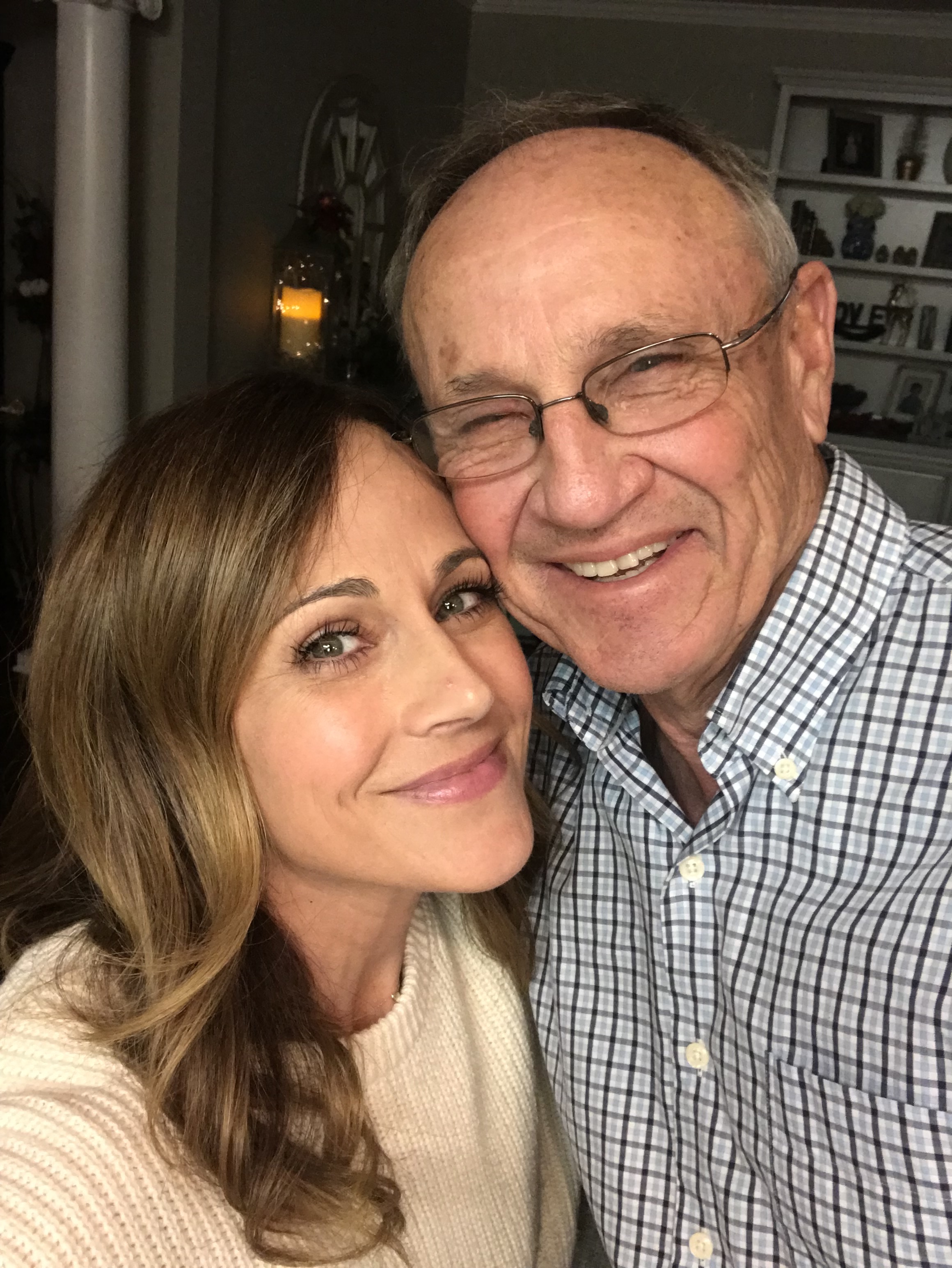 Nikki DeLoach: From Hallmark Star to Caregiver to Advocate | Woman's World