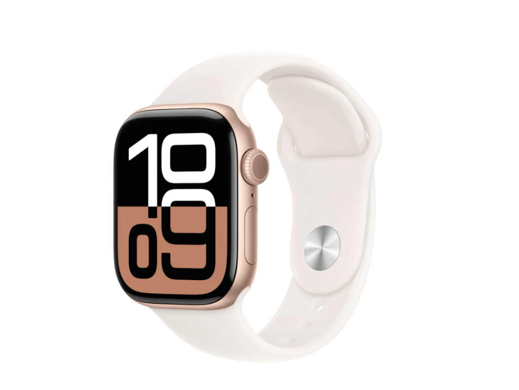 Apple Watch Series 10 Is Still On Sale at Walmart | Save Big!