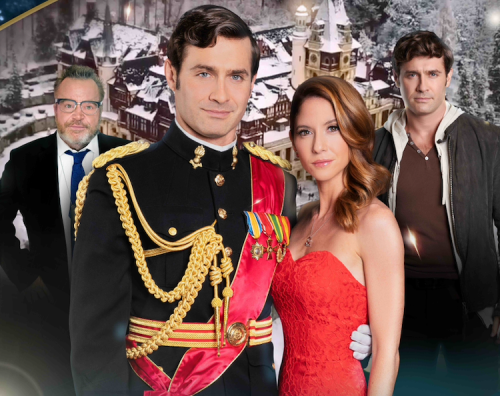 UPtv’s 2024 Christmas Movie Lineup: 12 Films to Watch | Woman's World