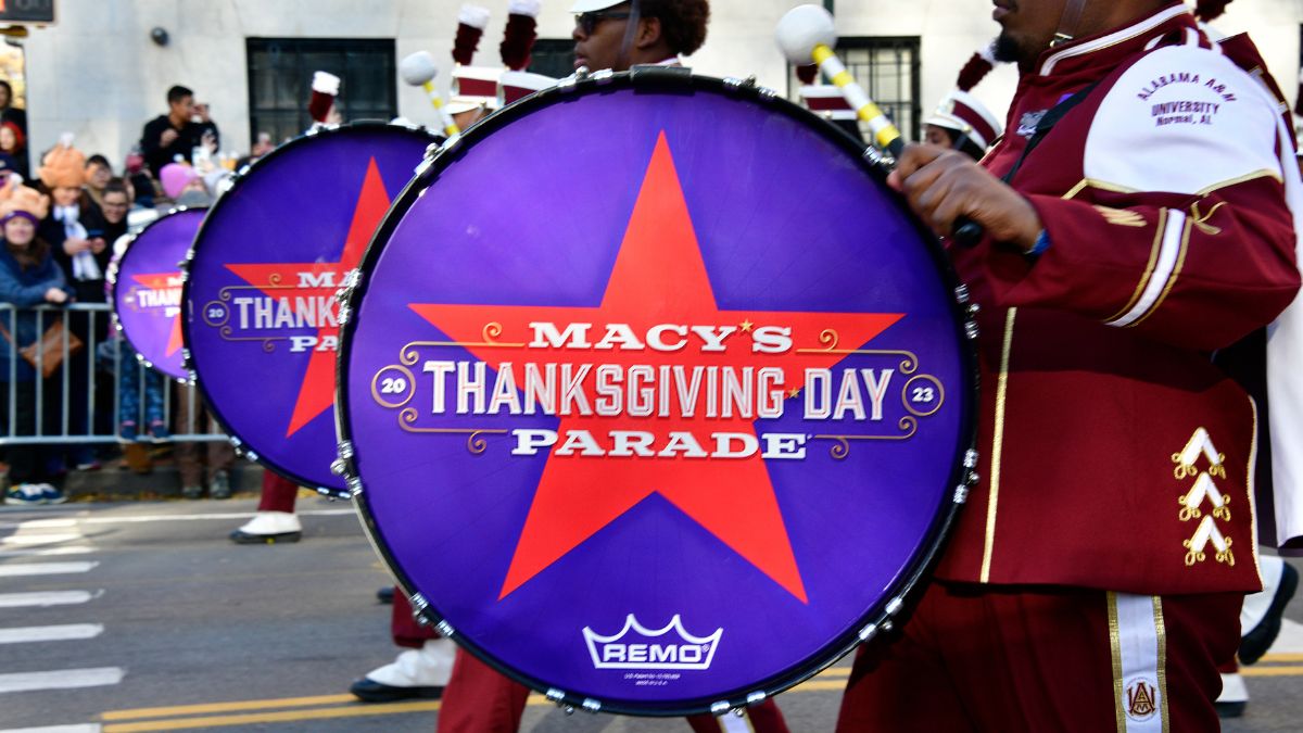 Macy’s Thanksgiving Day Parade 2024: Performers, Floats and Time ...