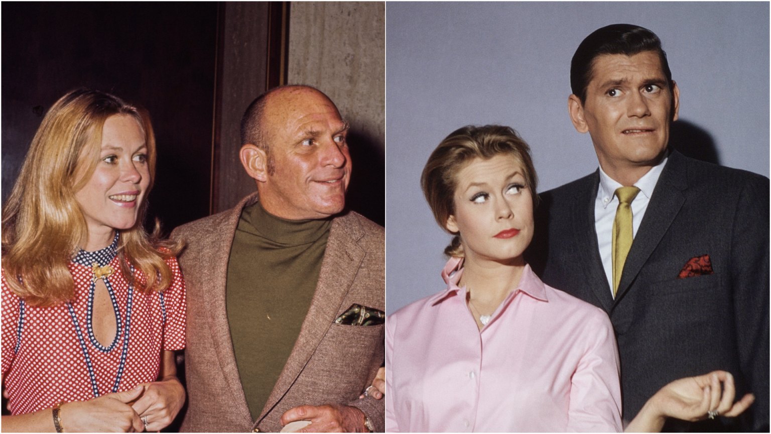 11 Facts About Dick York from 'Bewitched' | Woman's World