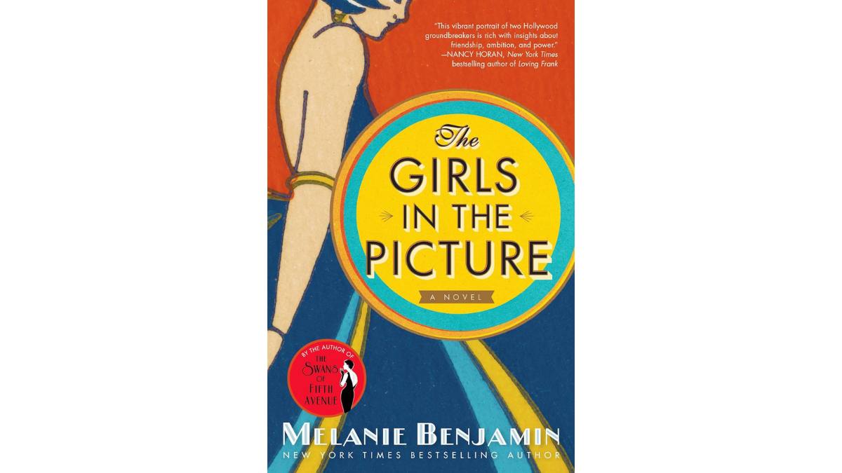 10 Biographical Historical Fiction Books to Read Now | Woman's World