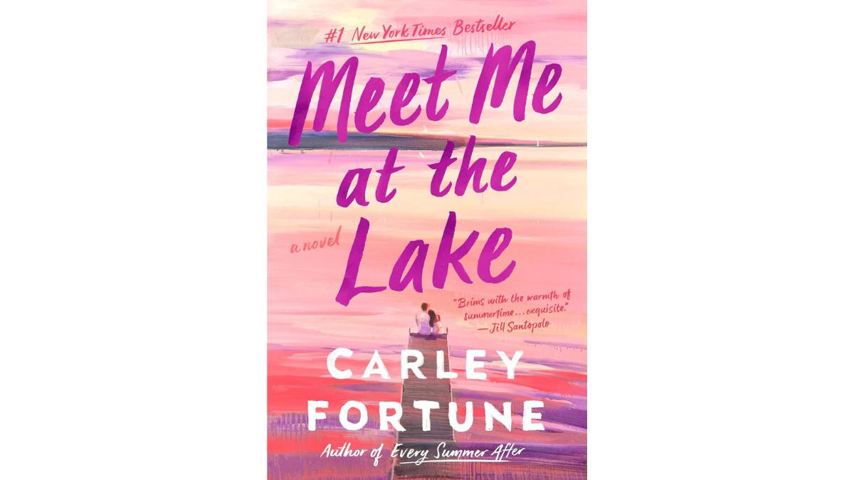 Books Set at Resorts: 10 Escapes from Romance to Mystery | Woman's World