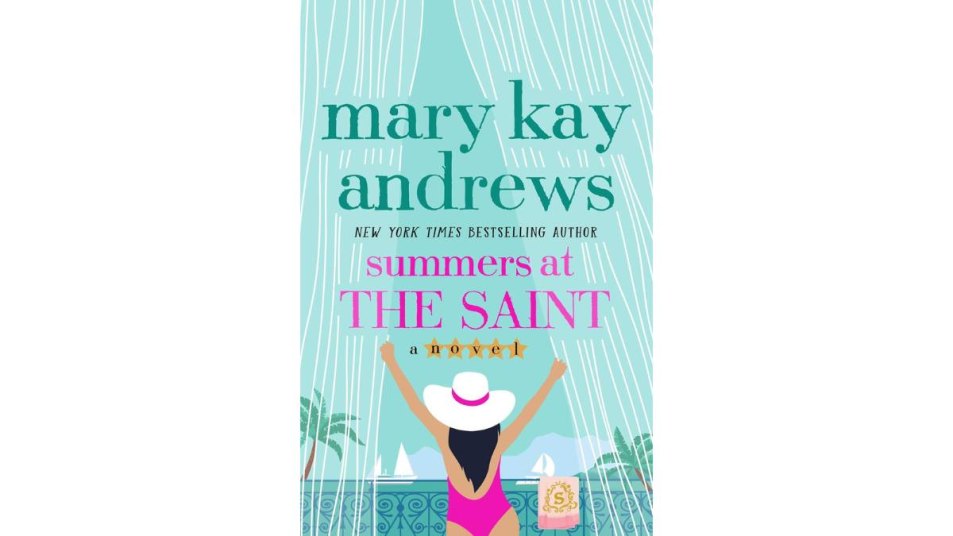 Books Set at Resorts: 10 Escapes from Romance to Mystery | Woman's World