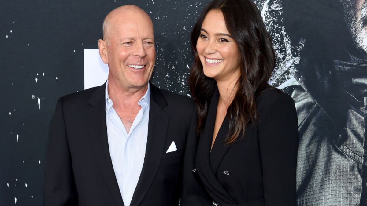 Bruce Willis’ Dementia Symptoms and Health Update | Woman's World