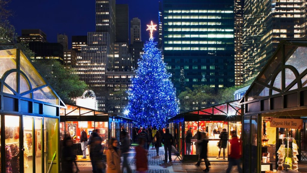 Christmas on the Rhine Cruise Review: What to Expect | Woman's World